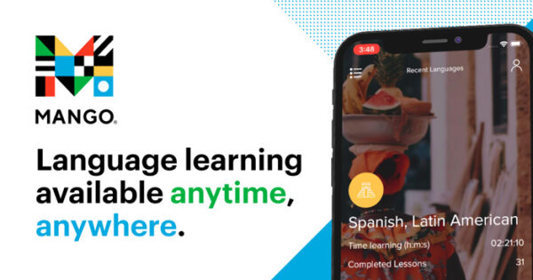 Mango Languages – Freeport Community Library