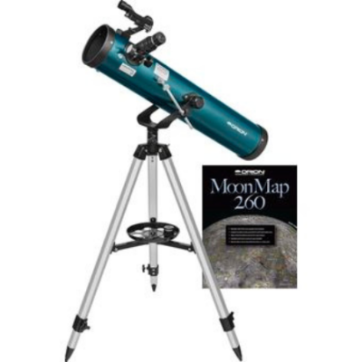 Telescope – Freeport Community Library